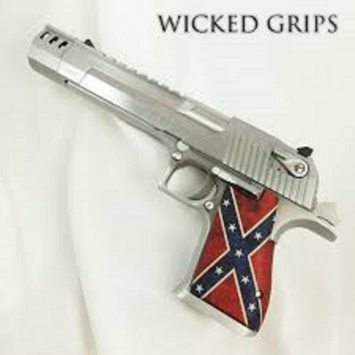 Wicked Grips | Wicked Grips | Oppa Homeless Style