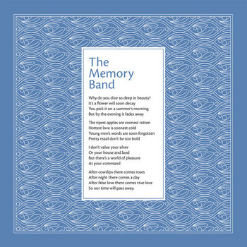 Music | The Memory Band