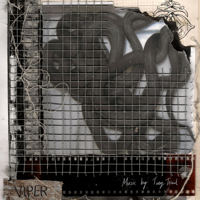 Viper EP | Tony Triad
