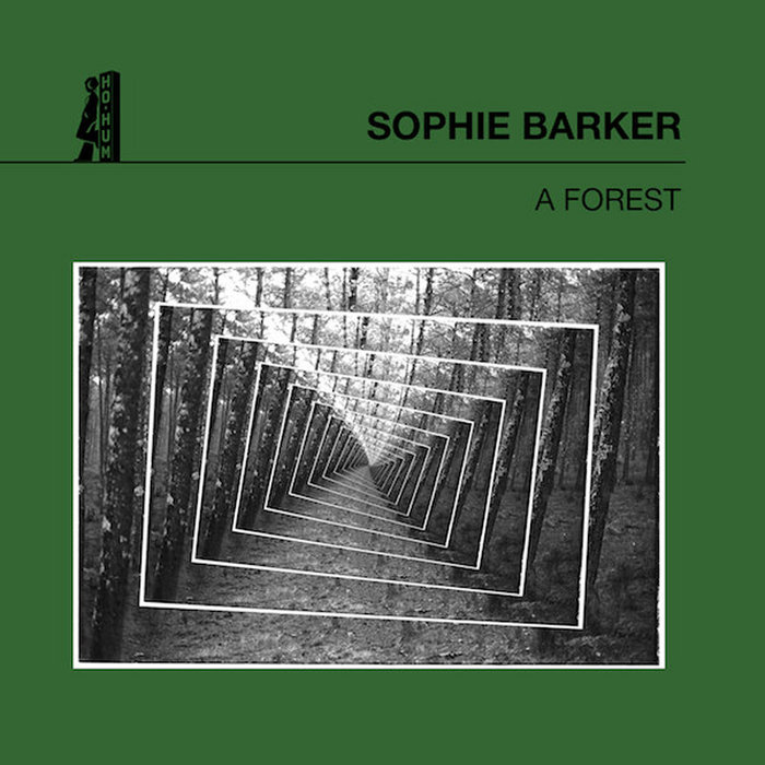 A Forest | Sophie Barker