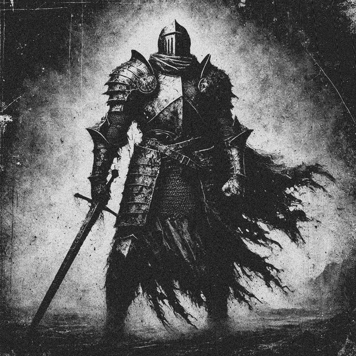 None More Grim | Disgraced Knight