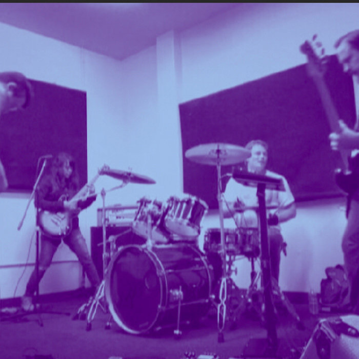 Demo | Phantom Echoes