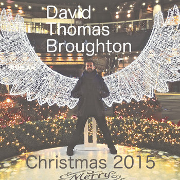 Music | David Thomas Broughton