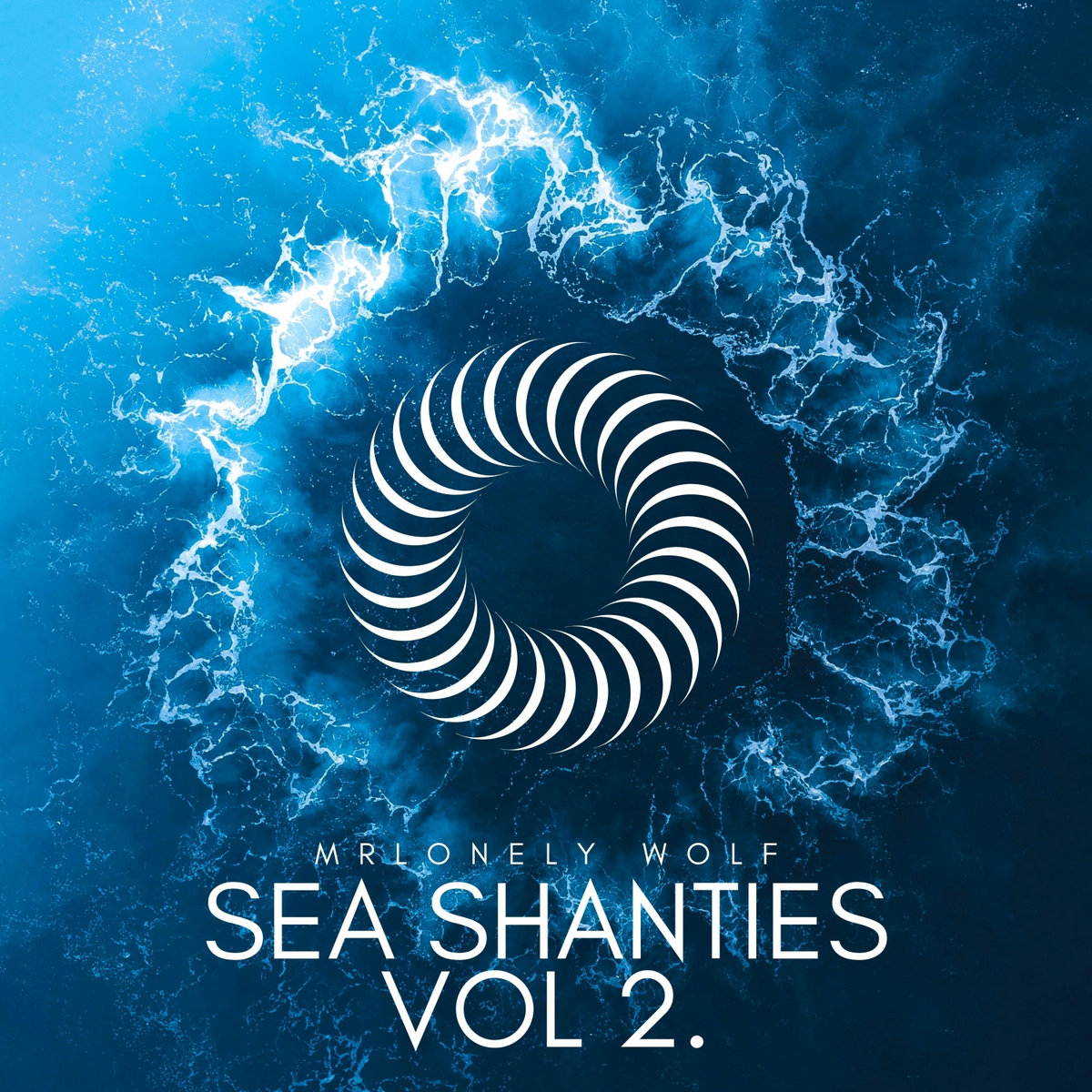 Sea Shanties Vol 2. | MrLonely Wolf
