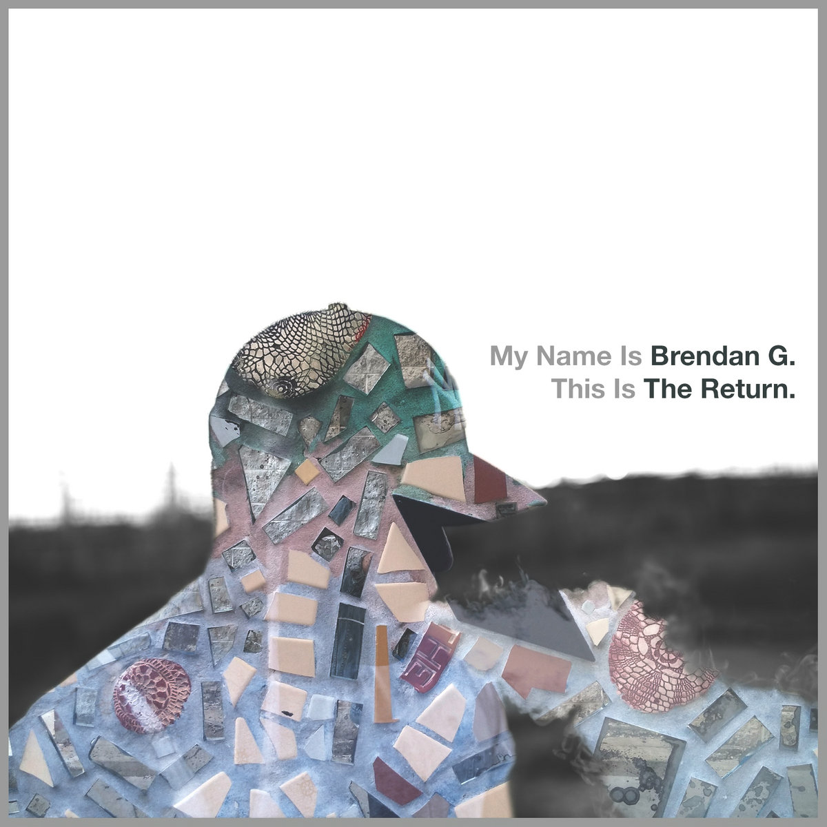 The Return | Brendan G.