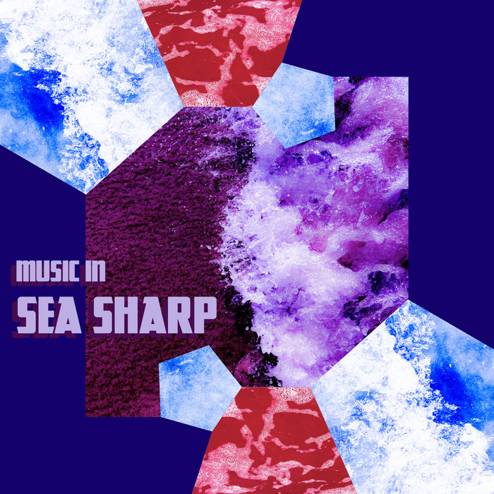 Music In Sea Sharp | Grand Ascension