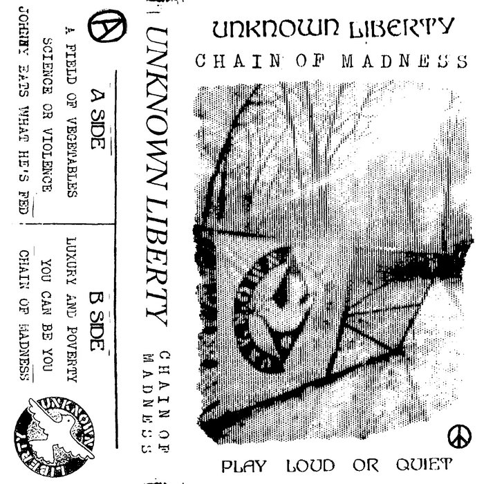 Chain Of Madness | Spirokete