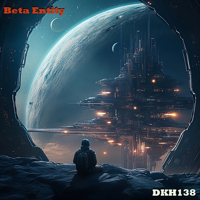 Beta Entity | DKH138