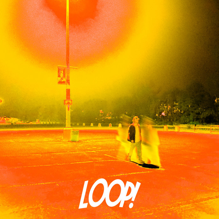 LOOP! | Tony Luciano