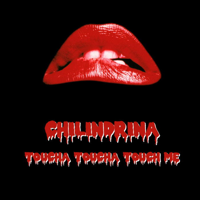 Toucha Toucha Touch Me (Cover) | Chilindrina