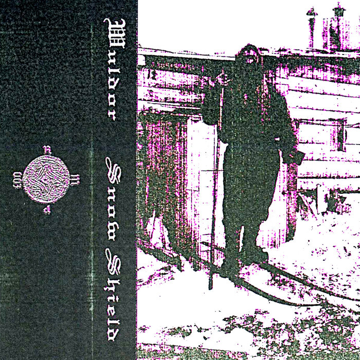 Snow Shield | Wuldor | RIVER MIRROR