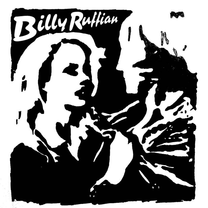 My Secret Life | Billy Ruffian