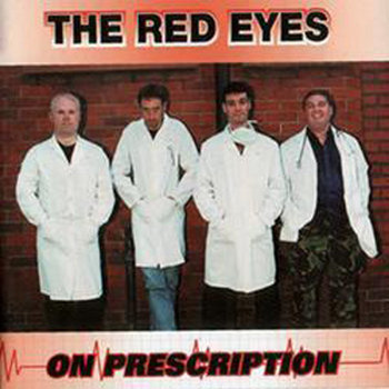 Music | The Red Eyes