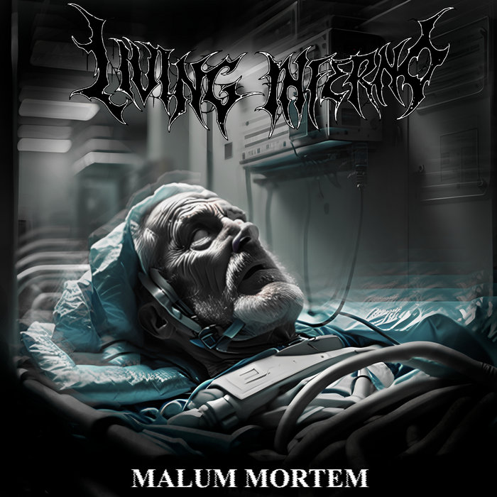 Malum Mortem | Living Inferno