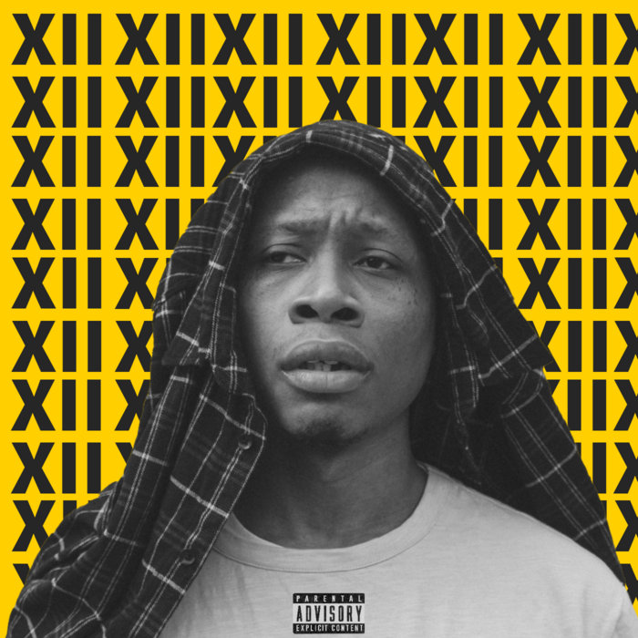 XII: Coda | Riley Writts