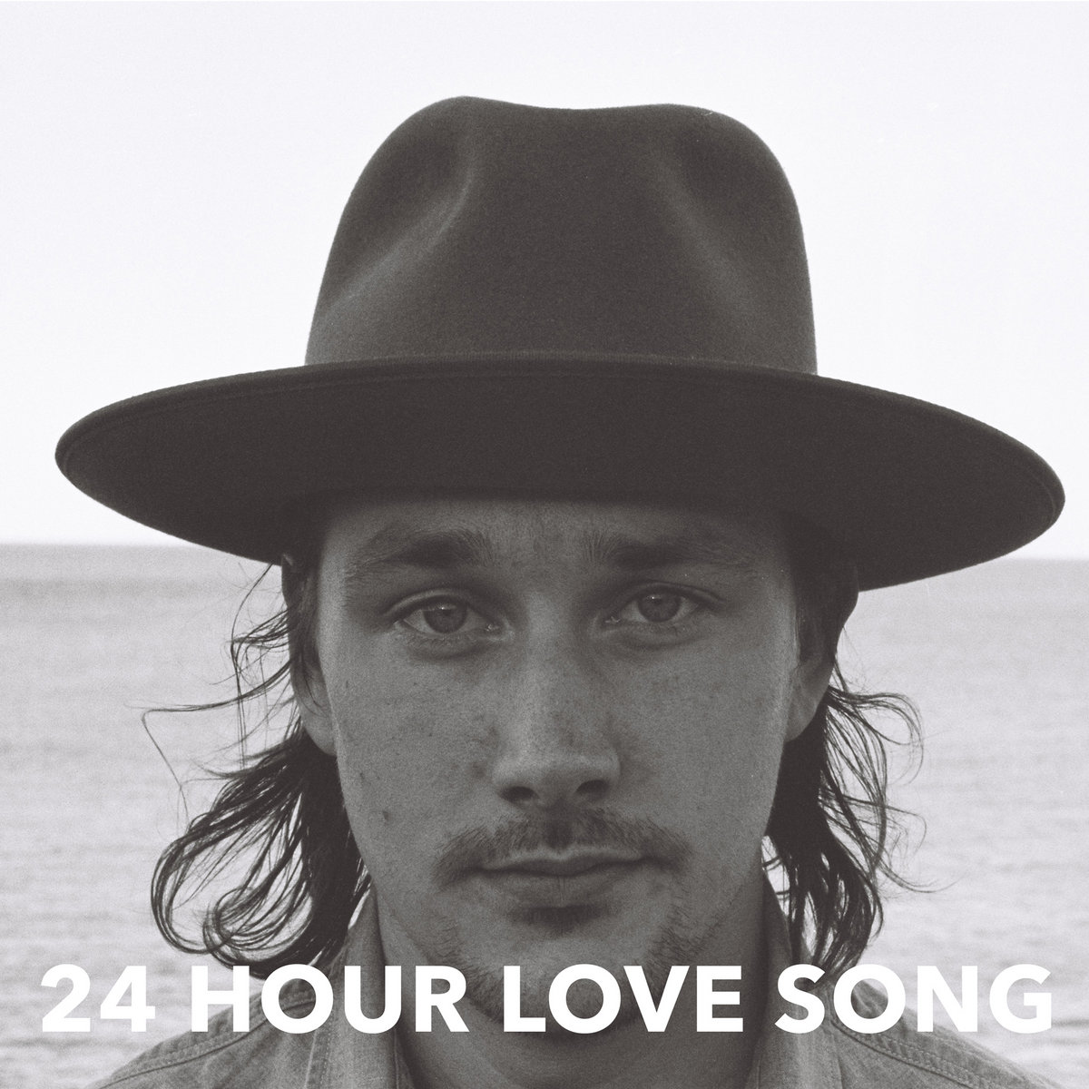 24 Hour Love Song | JAMES BLACKWOOD