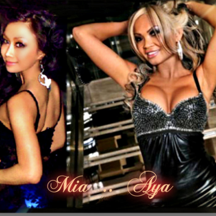 I`ll Always Remember u. | Mia & Aya. | Kyotown Media group Inc. LLC