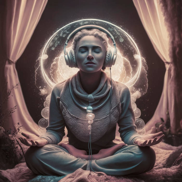 ($9) Binaural Beats 52 Sine Waves Pure Tones - Carrier 440 Hz - Royalty ...