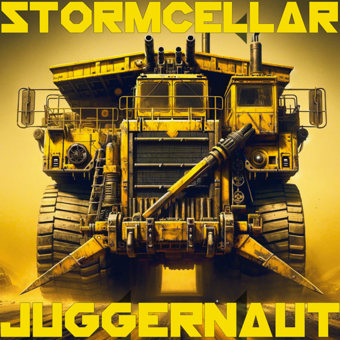 Juggernaut | Stormcellar