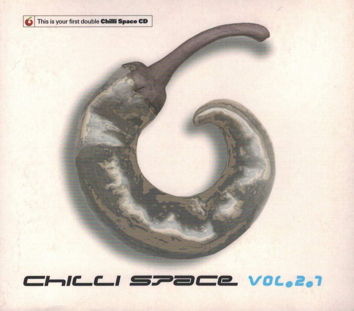 Chilli Space 2 | VA | Chilli Space