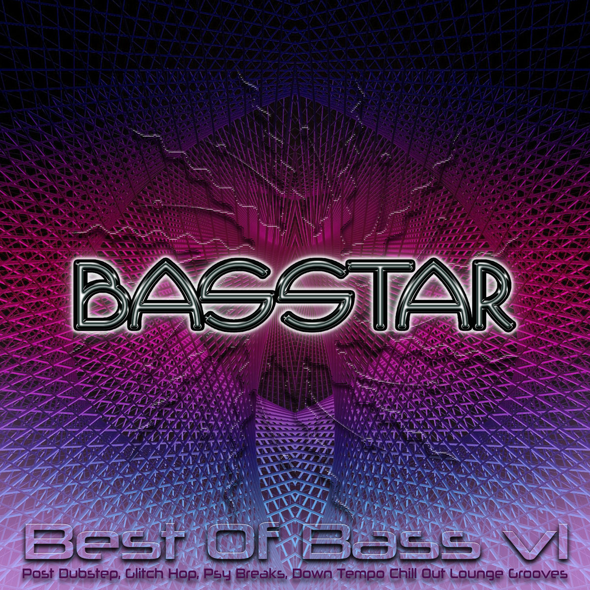 Best of Bass, Vol. 1: Post Dubstep, Glitch Hop, Psy Breaks, Down Tempo ...