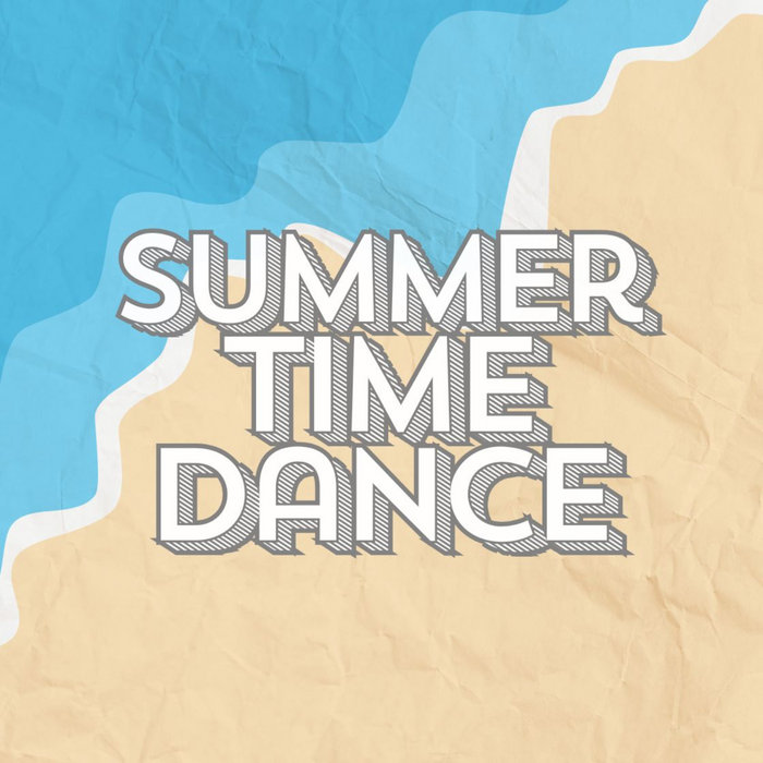 Summertime Dance | James Barbadoro