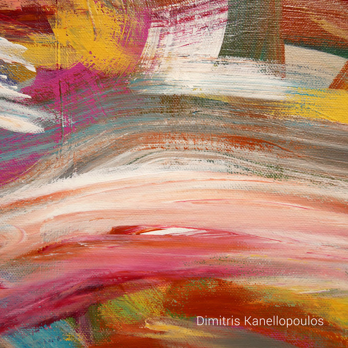 Compositions Ⅱ | Dimitris Kanellopoulos