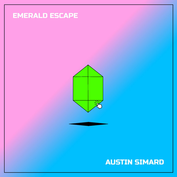 Emerald Escape | Austin Simard