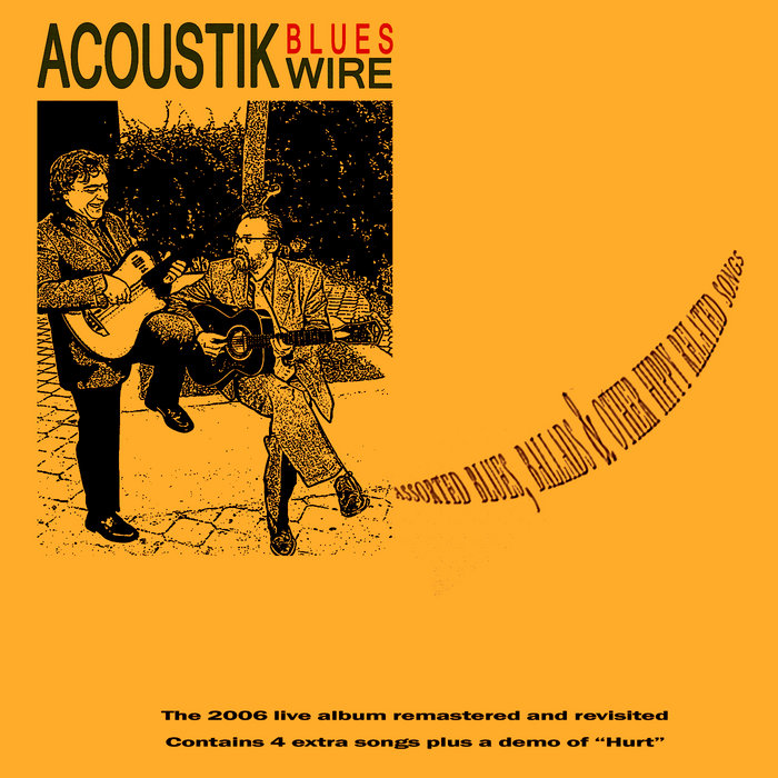 Assorted blues, ballads & other hippie related songs | Blues Wire