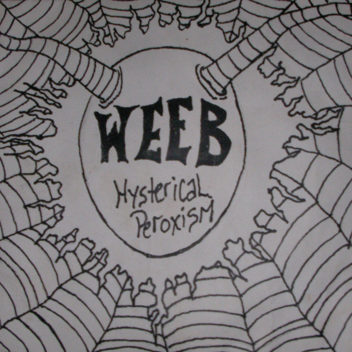 Hysterical Peroxism | Weeb | Defiance Music
