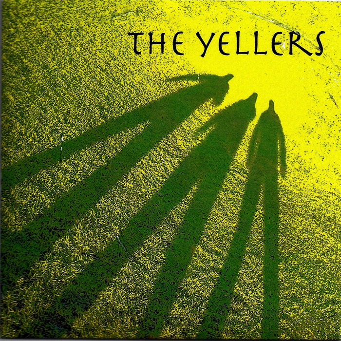 On The Green | THE YELLERS | The Old Yellers
