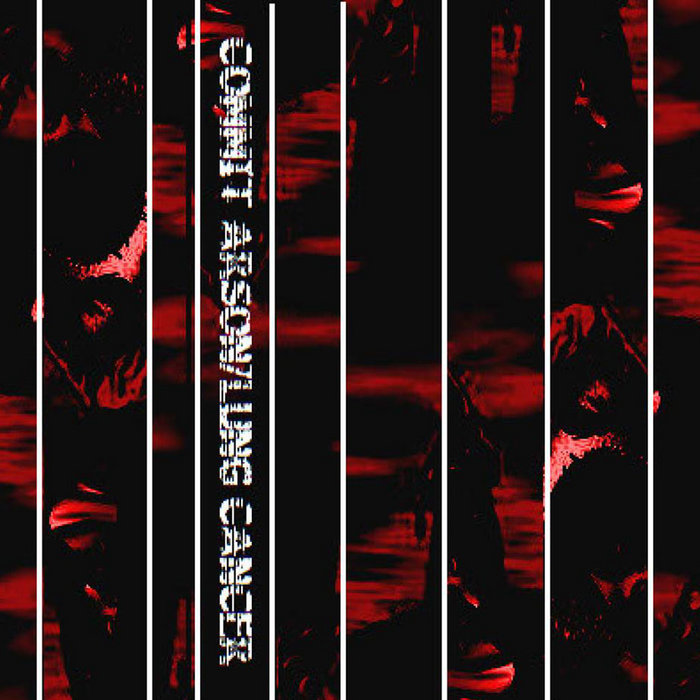 Commit Arson / Lung Cancer Split | Commit Arson / Lung Cancer | Torn ...