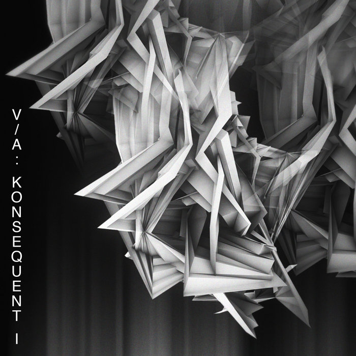 Konsequent I | V/A | Konsequent Records