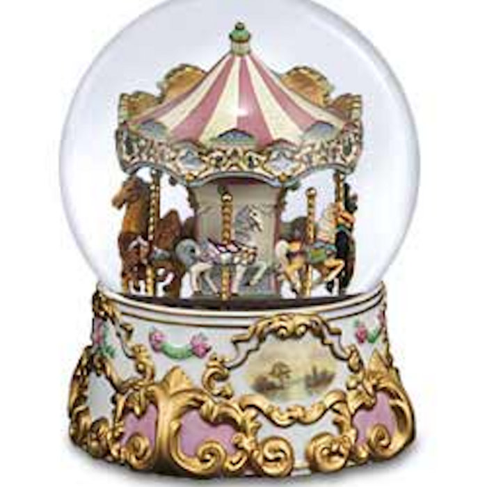 Music Box Archives: Volume XVIII | Music Box Archives