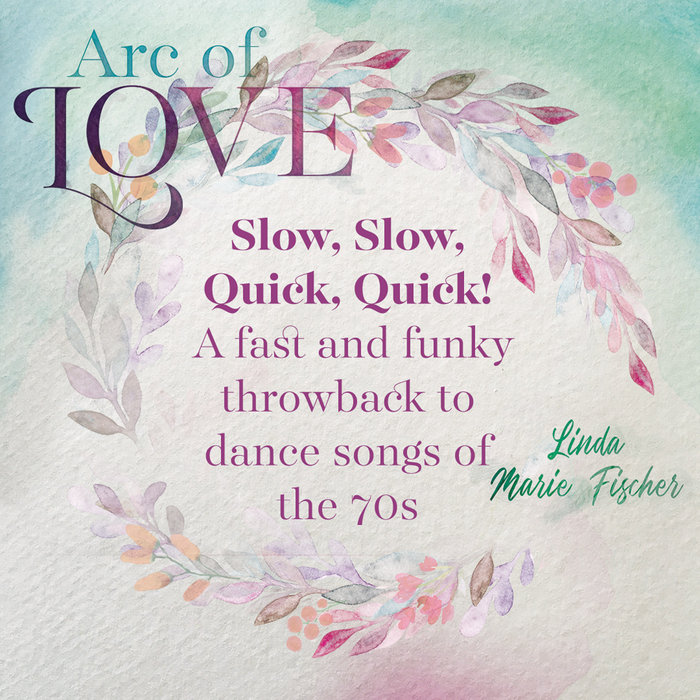 Slow, Slow, Quick, Quick! | Linda Marie Fischer