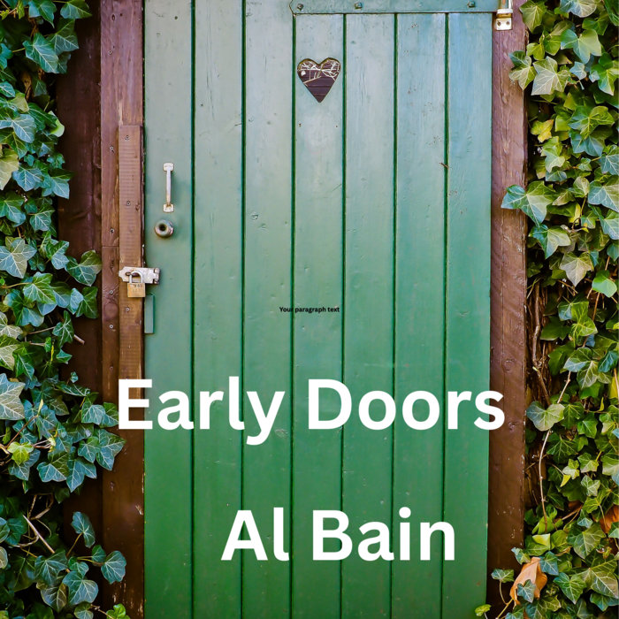 Early Doors | Al Bain
