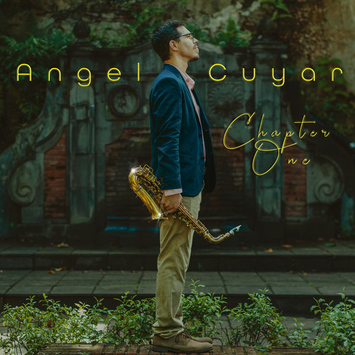 Chapter One | Angel Cuyar