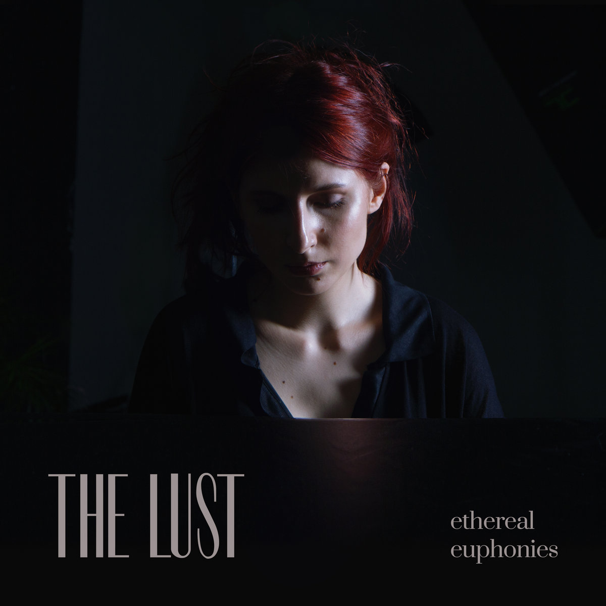 Ethereal Euphonies (2021) | The Lust