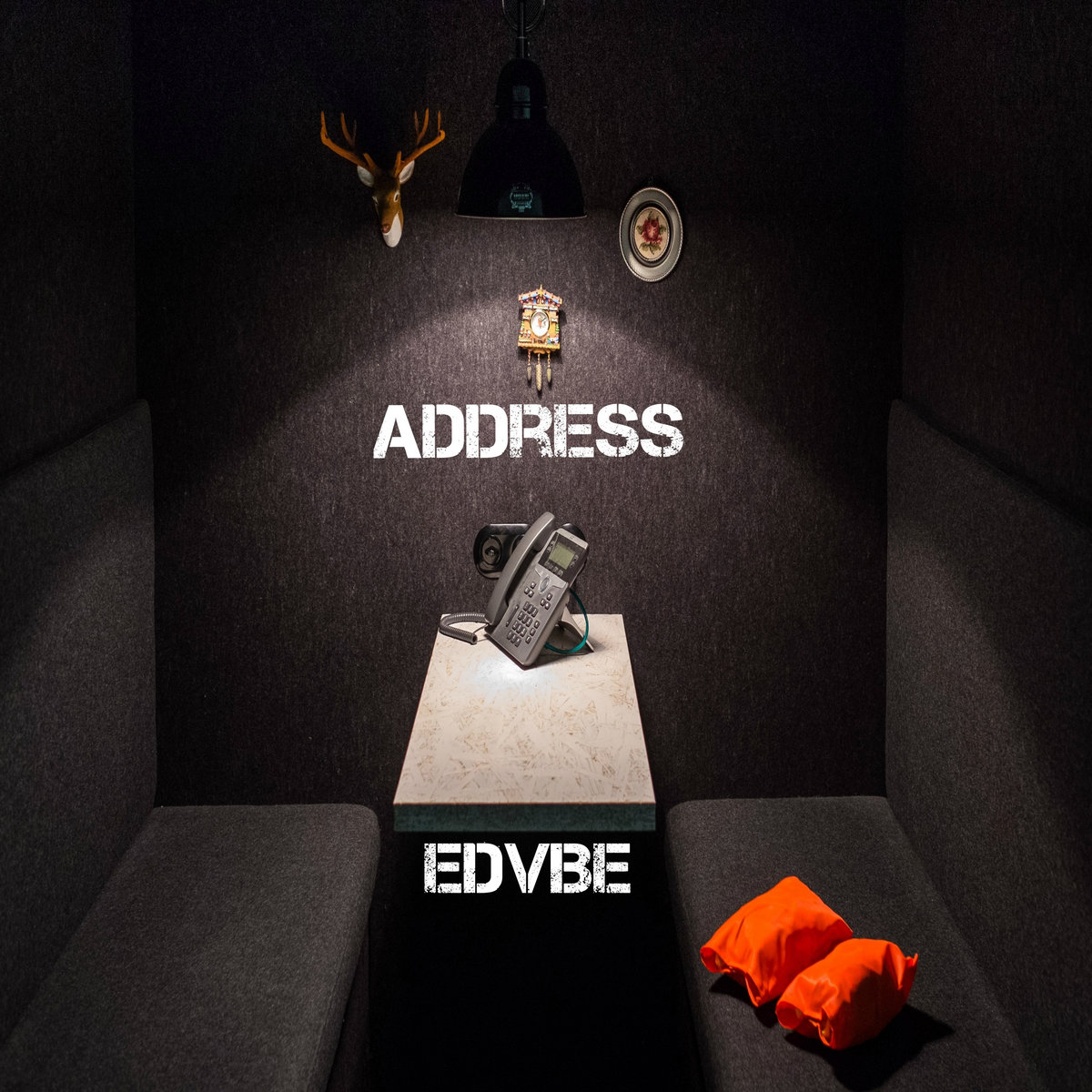 Address | EdVibe