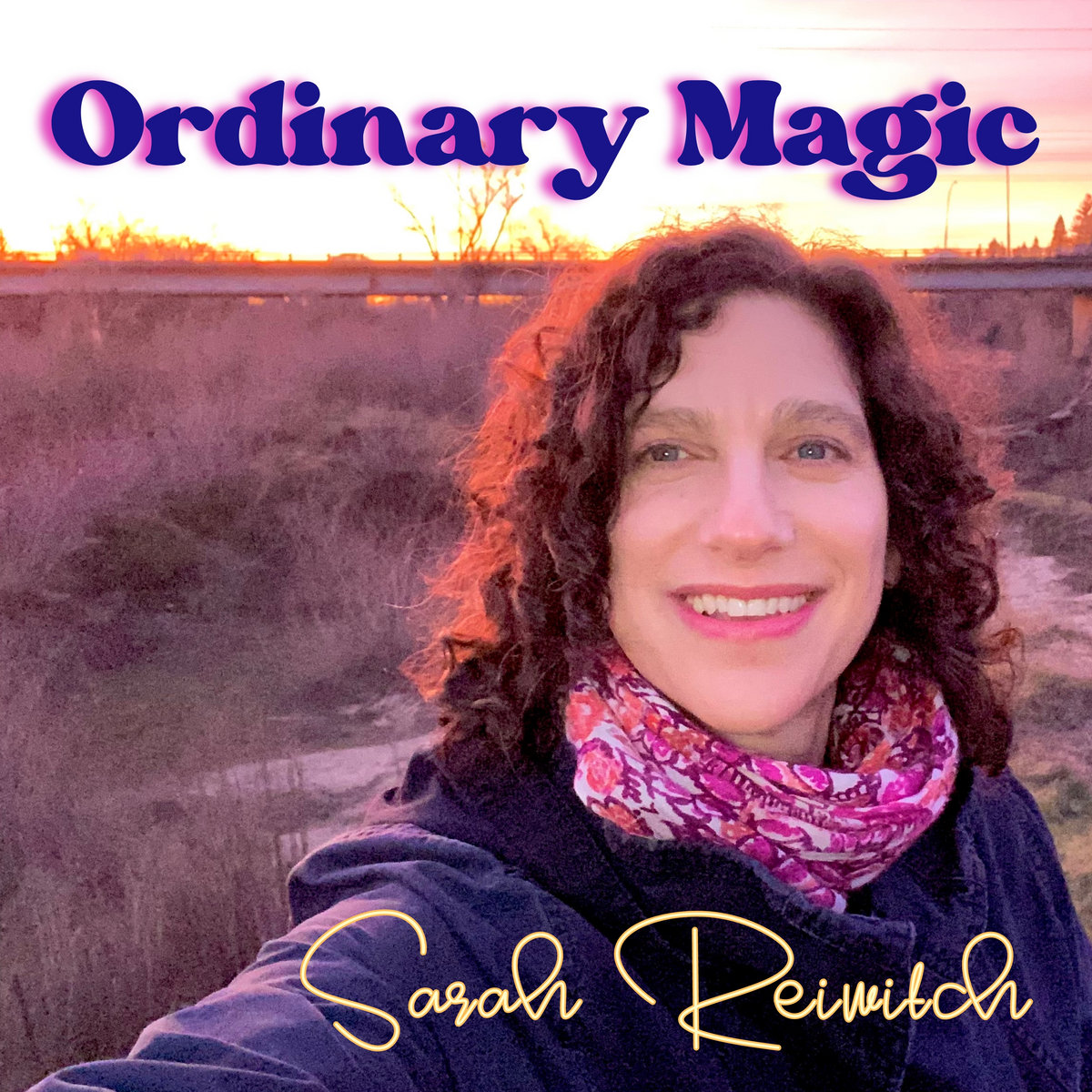 Ordinary Magic | Sarah Reiwitch