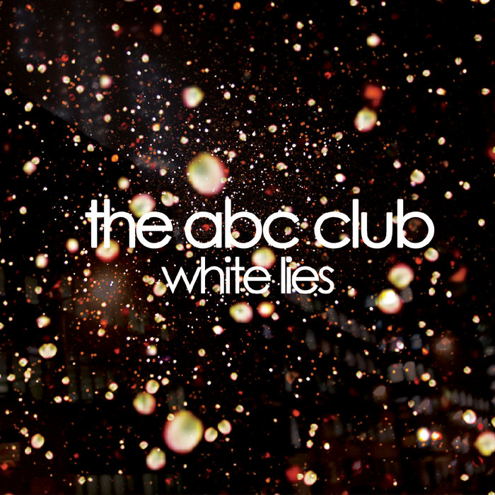 White Lies EP (CD) SOLD OUT | the abc club