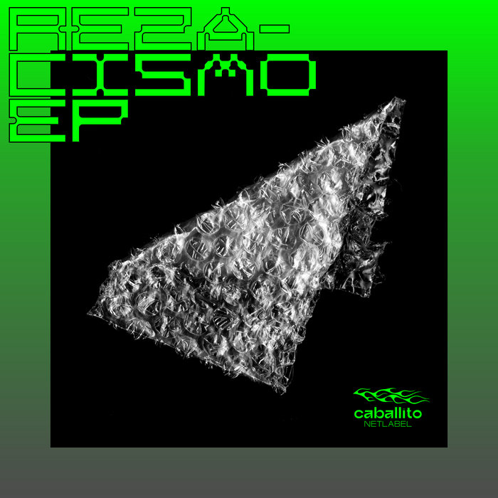 Cismo | Reza | Caballito Netlabel