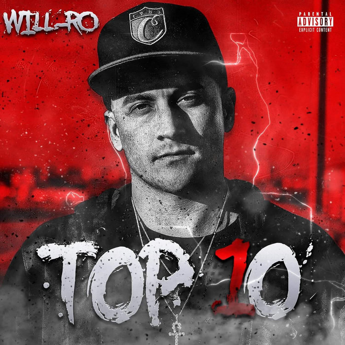 TOP 10 | Will-Ro