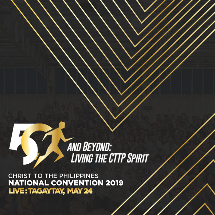 CTTP at 50th and Beyond, Live | CTTP-Worship