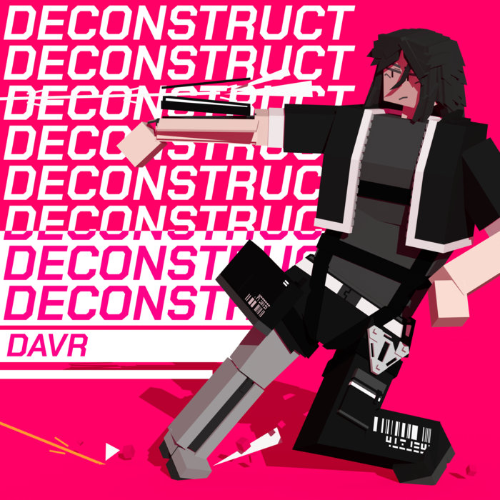Deconstruct | DAVR | UNTONE Music