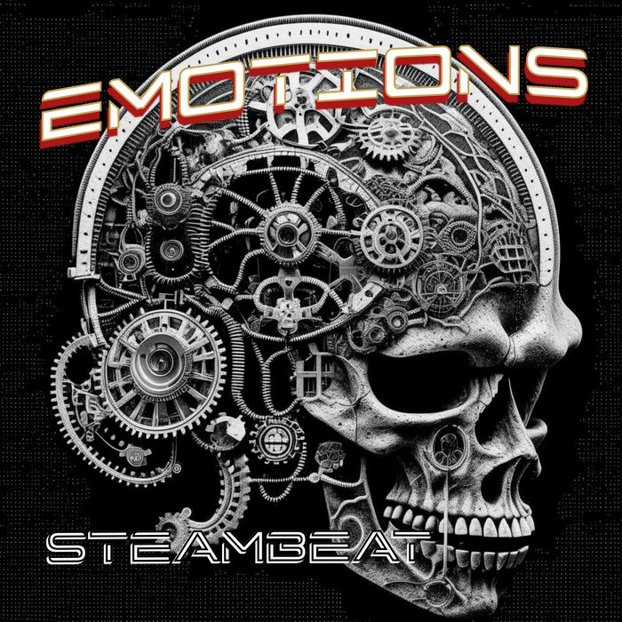 Emotions | Steambeat