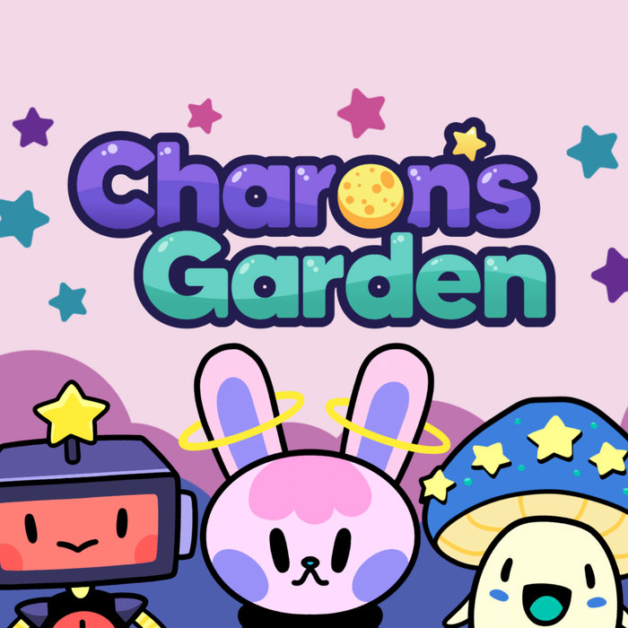 Charon's Garden | Sonya Vos