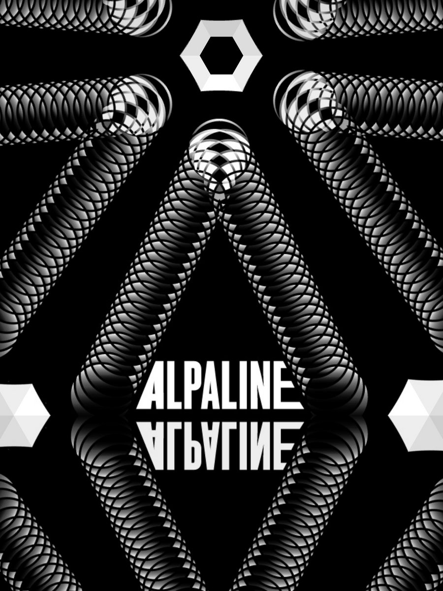 Kiss My Brass | Alpaline