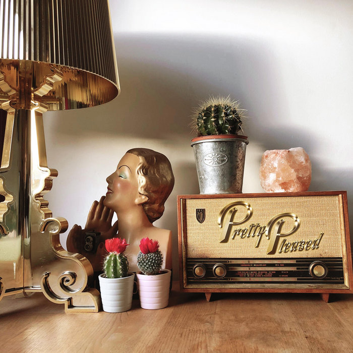 Sounds Good | Pretty Pleased
