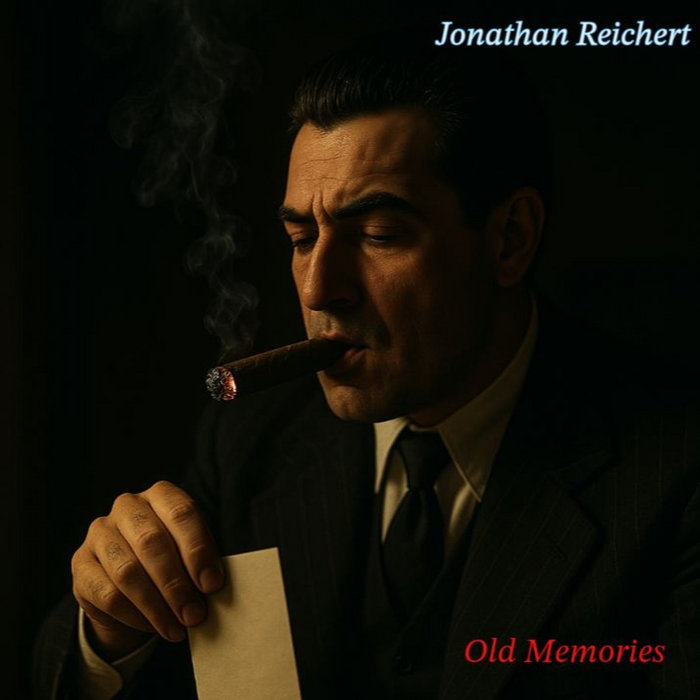 Old Memories | Jonathan Reichert